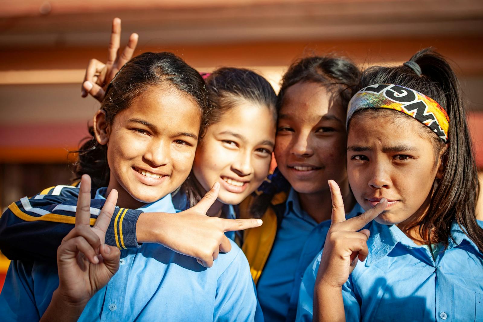 Ontwikkelingshulp of ontwikkelingssamenwerking? | Wilde Ganzen Partners