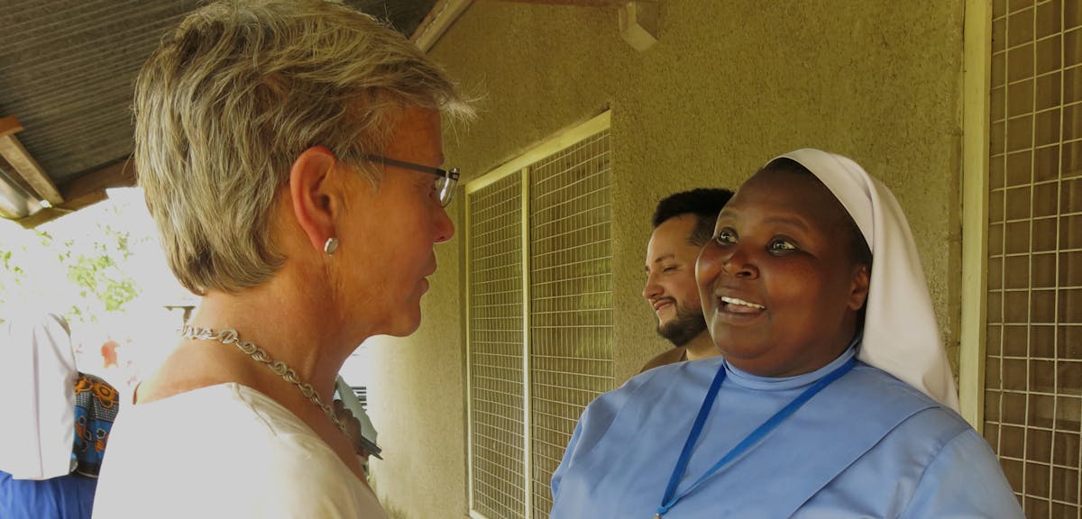 Projectmanagement | Wilde Ganzen Partners