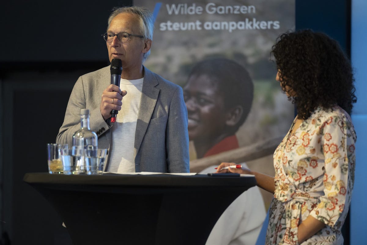 Terugblik op Wilde Ganzendag 2025 | Wilde Ganzen Partners