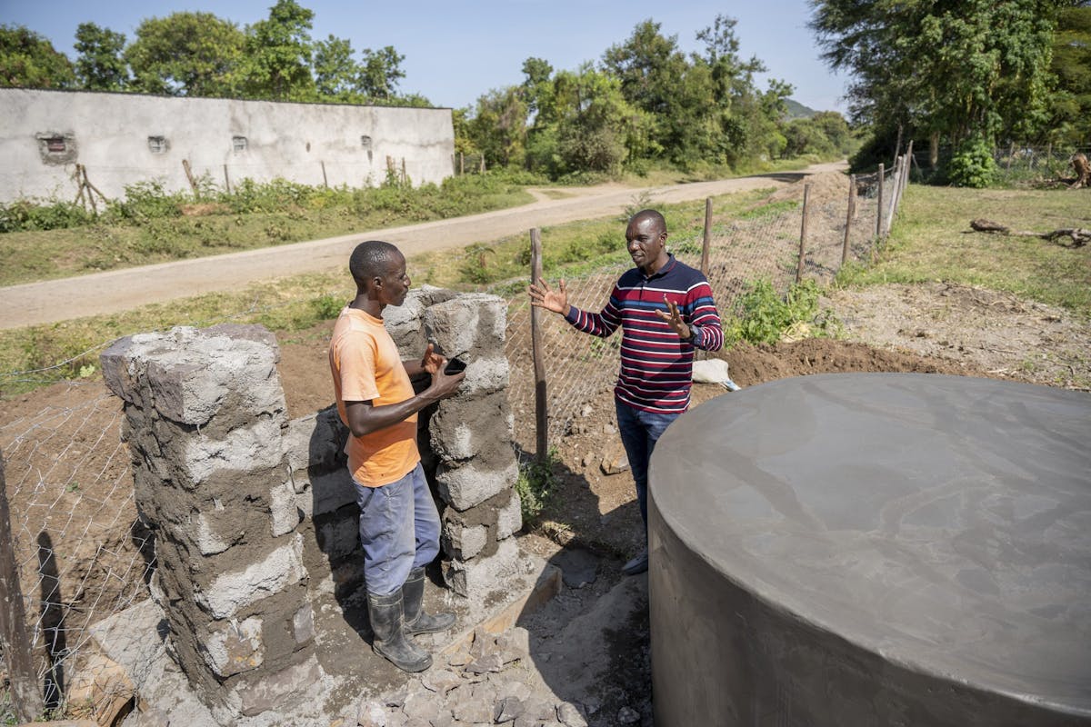 Lokaliseringstraject | Wilde Ganzen Partners